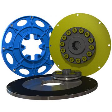 Flywheel Couplings | Hayes Manufacturing, Inc.