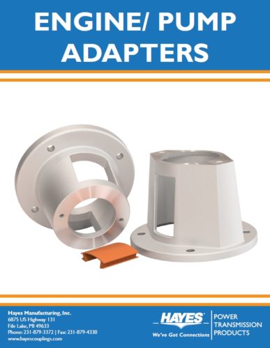 | Hayes Manufacturing, Inc.