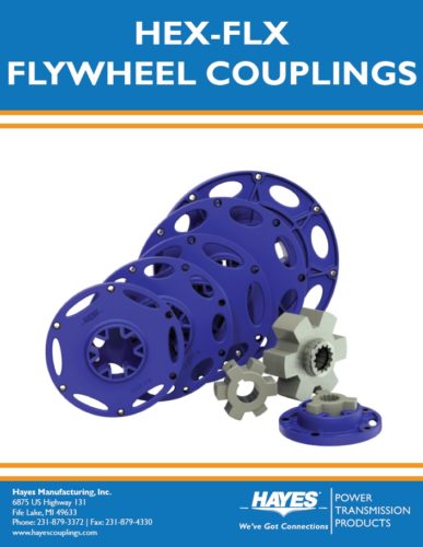 | Hayes Manufacturing, Inc.