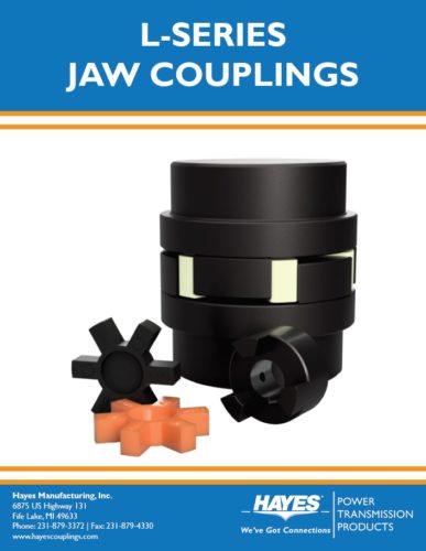 | Hayes Manufacturing, Inc.